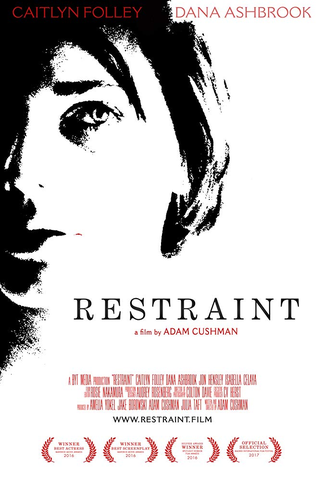 Restraint: filme de 2017 - Filmow