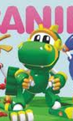 Mecanimais - 2008 | Filmow