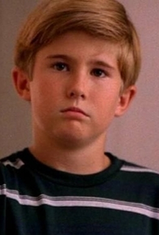 Michael Patrick Carter (24 de Novembro de 1981) | Artista | Filmow