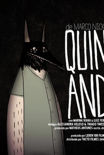Quinto Andar - 2012 | Filmow