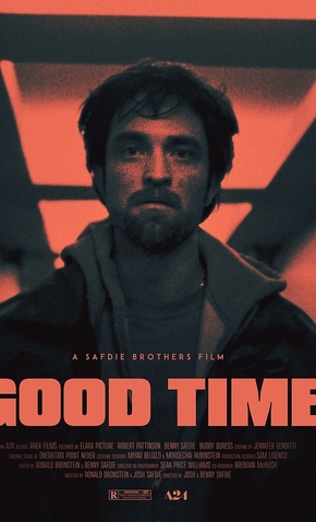 Bom Comportamento - 19 de Outubro de 2017 | Filmow