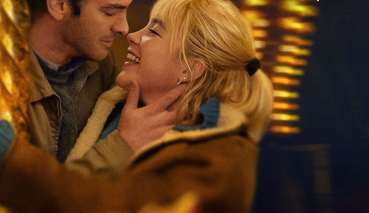 5 motivos para assistir Todo Tempo Que Temos | Notícias | Filmow