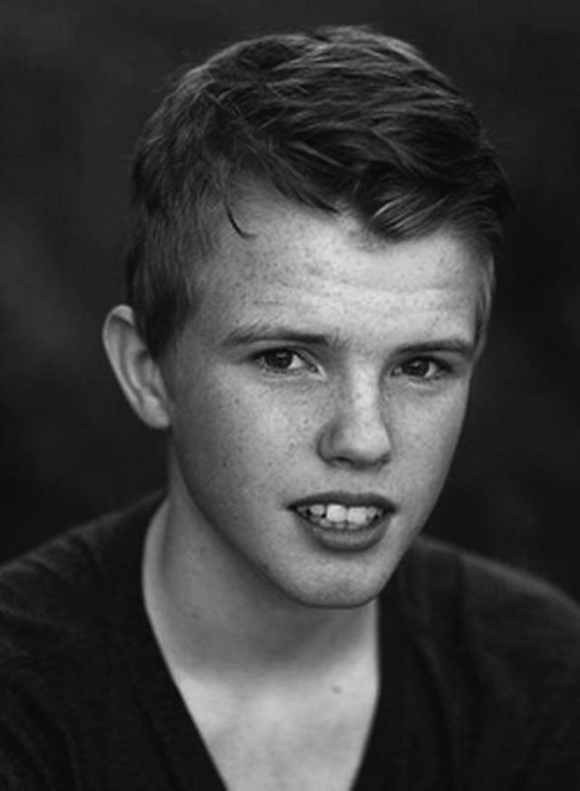 Fotos | Theodór Pálsson | Artista | Filmow