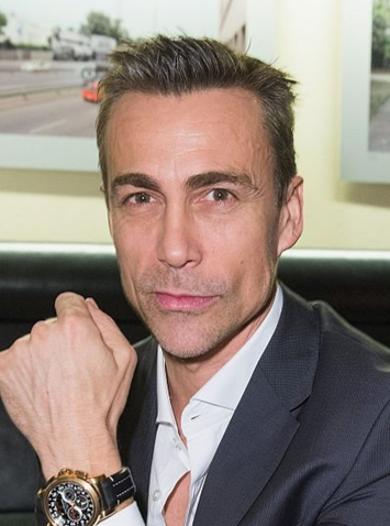 Daniel Bernhardt (31 de Agosto de 1965) | Artista | Filmow