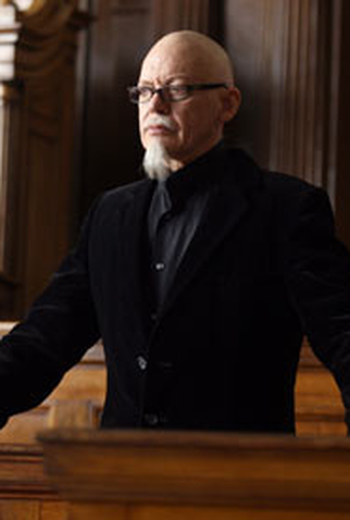 A execução de Gary Glitter - 9 de Novembro de 2009 | Filmow