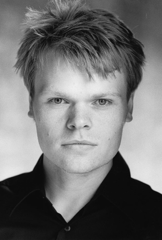 Richard Riddell (31 de Maio de 1984) | Artista | Filmow