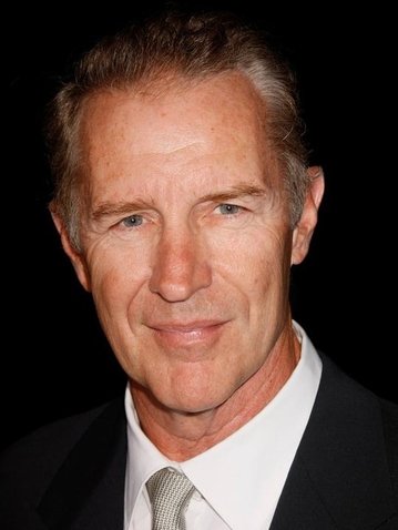 Geoff Pierson (16 de Junho de 1949) | Artista | Filmow