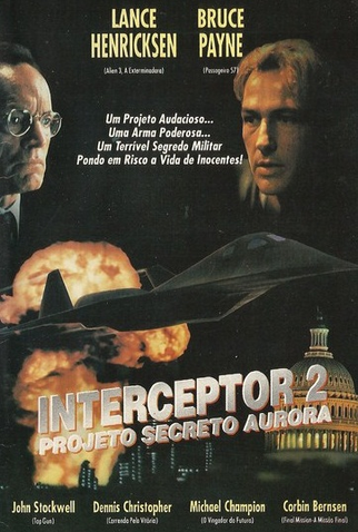 Projeto Aurora - 1995 | Filmow