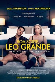 Boa Sorte, Leo Grande: filme de 2022 - Filmow