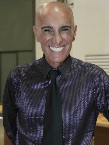 Amin Khader | Artista | Filmow