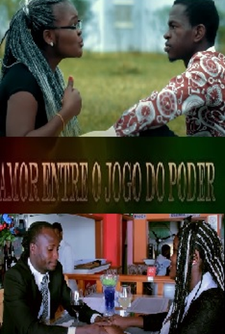 Amor Entre o Jogo do Poder - 2017 | Filmow