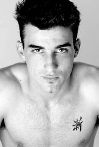 Israel Rodríguez | Artista | Filmow