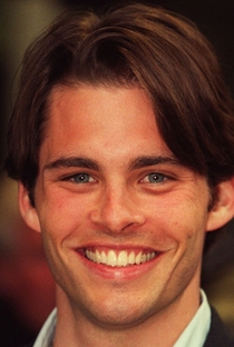 James Marsden (18 de Setembro de 1973) | Artista | Filmow