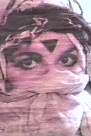 The Oracle - 1993 | Filmow