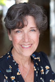 Linda-Jean Barry | Artista | Filmow