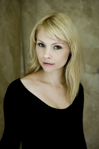 MyAnna Buring (22 de Setembro de 1979) | Artista | Filmow