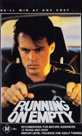 Running on Empty - 1982 | Filmow