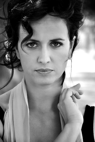 Marta Zoffoli | Artista | Filmow