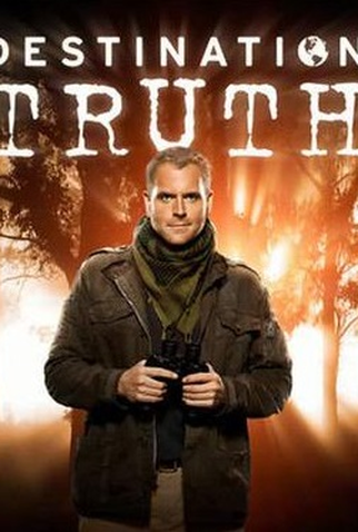 Destination Truth (4ª Temporada) - 9 de Setembro de 2010 | Filmow