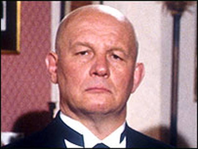Brian Glover (I) (2 de Abril de 1934) | Artista | Filmow