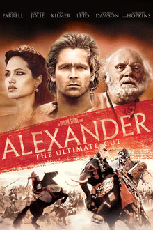 Alexandre: filme de 2004 - Filmow