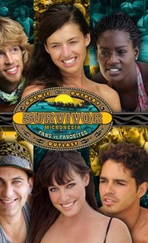 Survivor Micronesia: Fãs vs. Favoritos (16ª Temporada) - 7 de Fevereiro ...