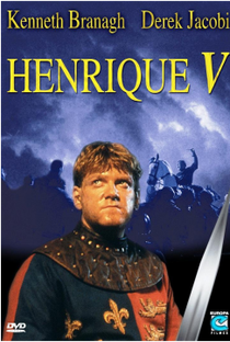 Henrique V - 6 de Outubro de 1989 | Filmow