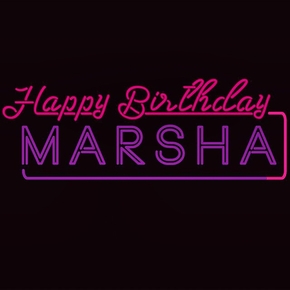 Happy Birthday, Marsha! - 2016 | Filmow