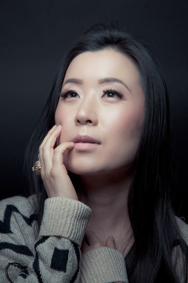 Fotos | Sharon Mae Wang | Artista | Filmow