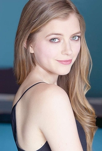 Eva Link | Artista | Filmow