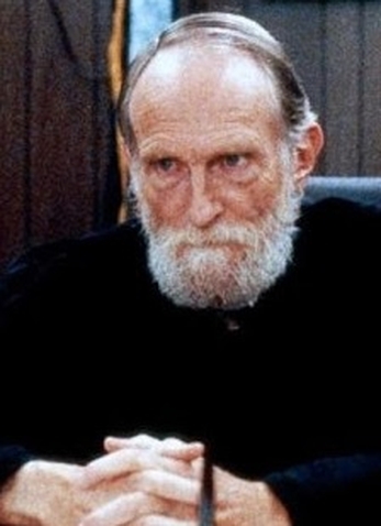 Roberts Blossom (25 de Março de 1924) | Artista | Filmow