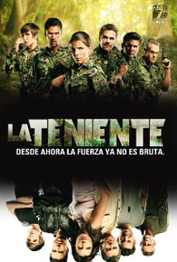 A Tenente - 2012 | Filmow