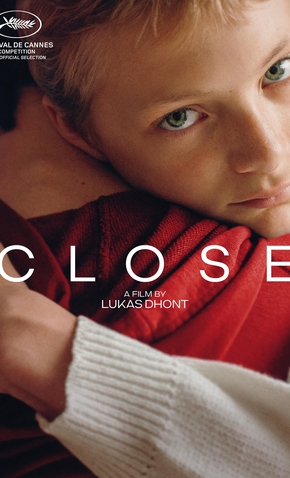 Close - 2022 | Filmow