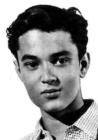 Jeremy Spenser (16 de Julho de 1937) | Artista | Filmow