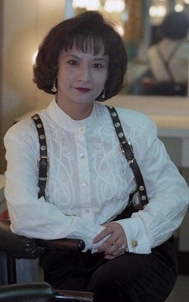 Fotos | Pei-Ling Shao | Artista | Filmow