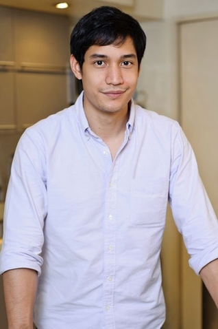 Victor Basa (6 de Junho de 1985) | Artista | Filmow