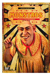 Monstros - 20 de Fevereiro de 1932 | Filmow