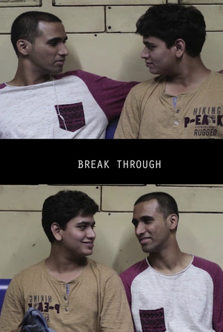 Break through - 2018 | Filmow