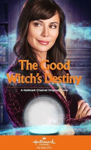 A Bruxa do Bem 6 - 26 de Outubro de 2013 | Filmow