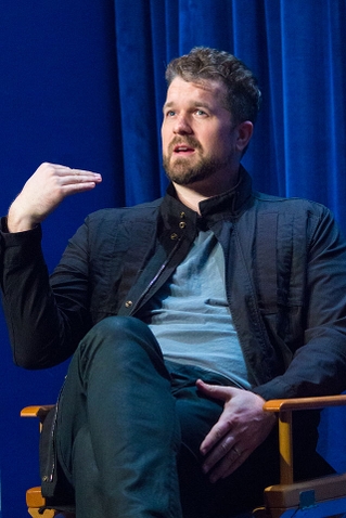 Seth Gordon (15 de Julho de 1974) | Artista | Filmow