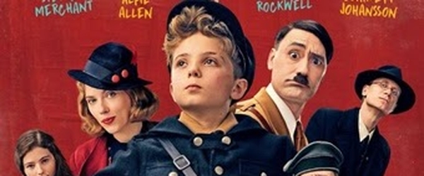 Jojo Rabbit - 6 de Fevereiro de 2020 | Filmow