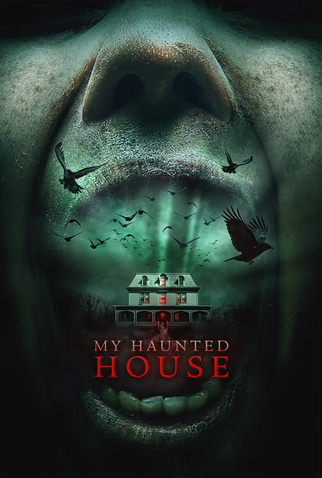 My Haunted House (1ª Temporada): série de 2013 - Filmow
