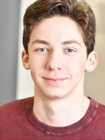 Andrew Barth Feldman (7 de Maio de 2002) | Artista | Filmow