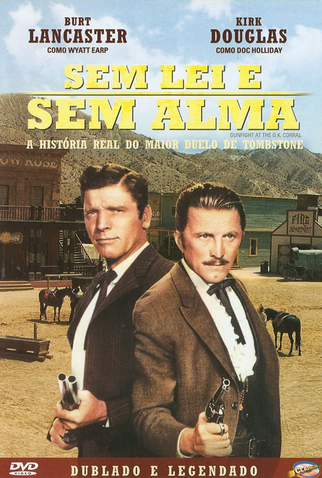 Sem Lei e Sem Alma: filme de 1957 - Filmow
