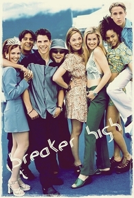 Breaker High (1ª Temporada) - 15 de Setembro de 1997 | Filmow