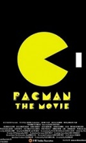 Pac-Man - 2008 | Filmow