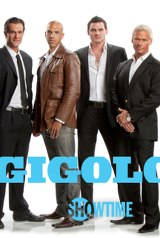 Gigolôs (2ª Temporada) - 20 de Outubro de 2011 | Filmow