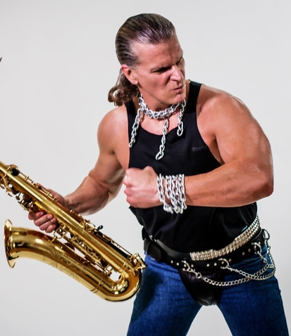 Tim Cappello (3 de Maio de 1955) | Artista | Filmow