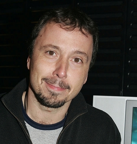 Pascal Vincent | Artista | Filmow