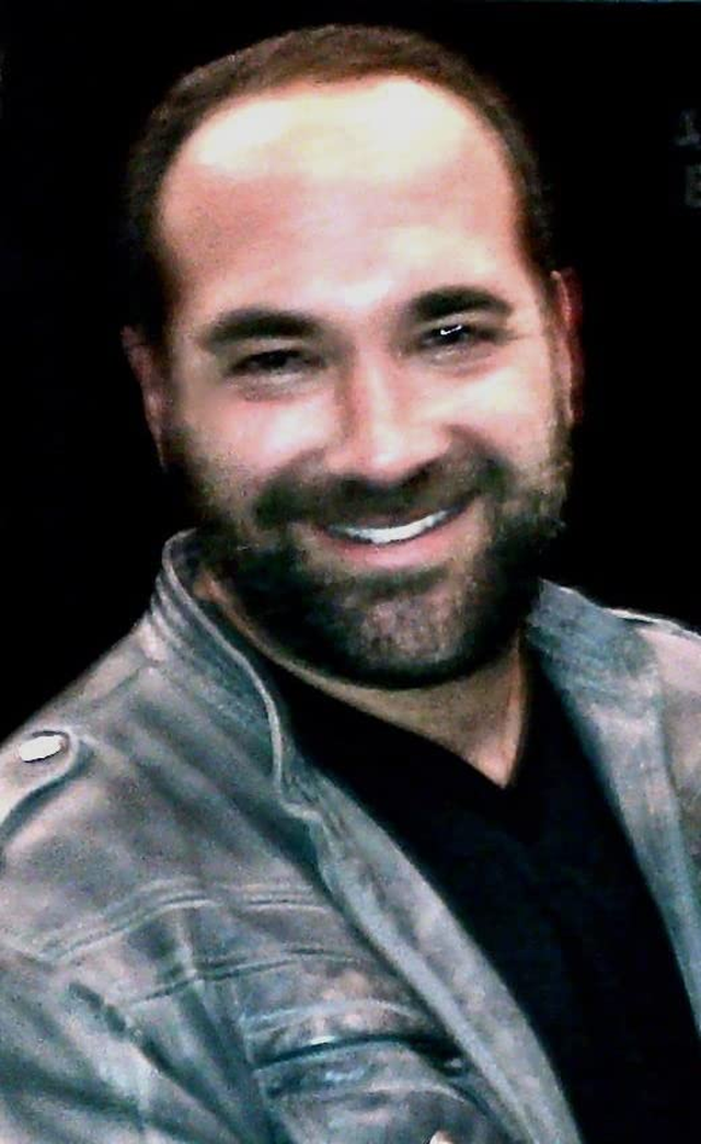 Fotos | Steven Schneider (I) | Artista | Filmow